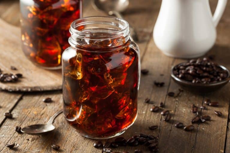Absolute Beginners Guide to Cold Brewing Coffee Like A Pro
