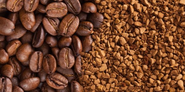 Instant Coffee vs Ground Coffee - The Differences Explained