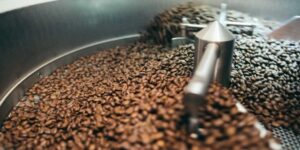 Why is Coffee Called Java? (A Historical Relic)