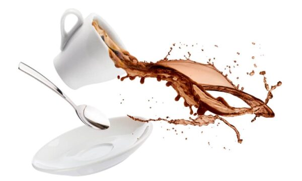 Do Coffee Stains Come Out From Clothing? (Here's How To Treat Them)