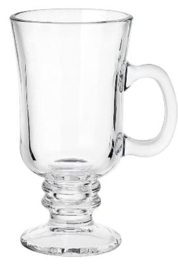 12 Warm and Cozy Coffee Cocktails