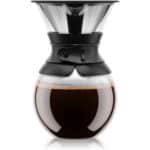 Bodum vs Chemex (Coffee Vases Go Head To Head)