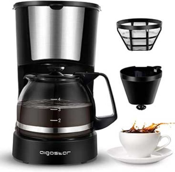 Best 1-2 Cup Coffee Makers Reviewed - An Expert Buyer's Guide