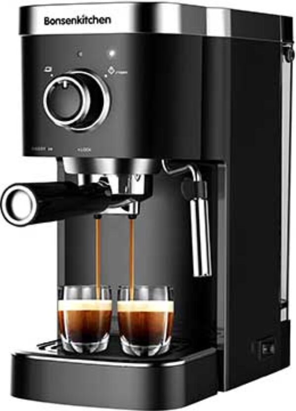 Best 1-2 Cup Coffee Makers Reviewed - An Expert Buyer's Guide