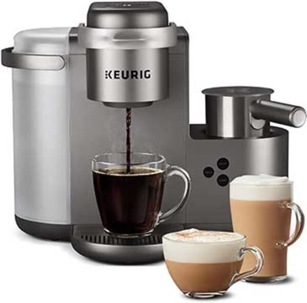 Best 1-2 Cup Coffee Makers Reviewed - An Expert Buyer's Guide