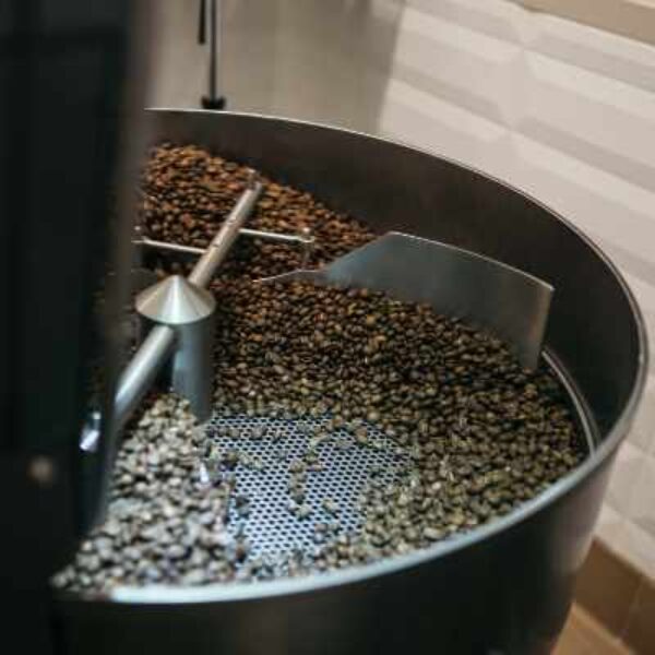 How to Roast Coffee Beans (Anyone Can Do it!)