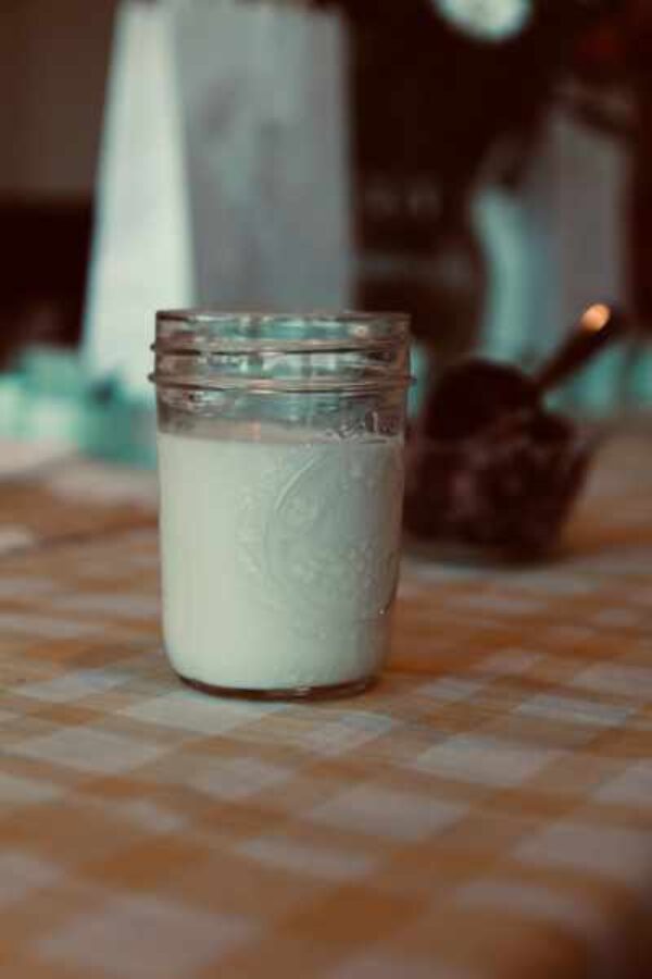 What Is A Caffe Misto? - The New Starbucks's Drink VS A Latte