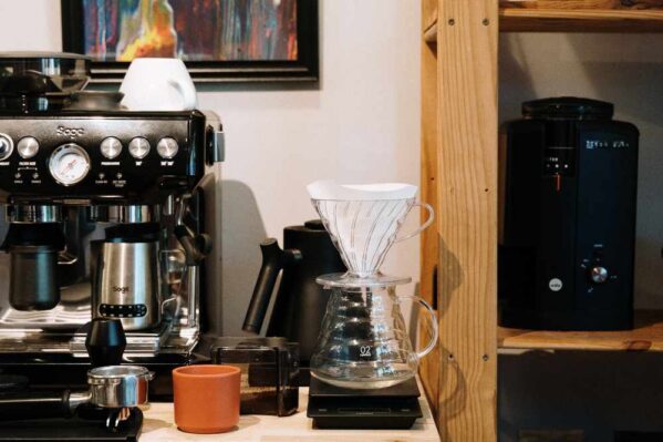 10 Best Automatic Espresso Machines (Easy Espresso at the Touch of a ...
