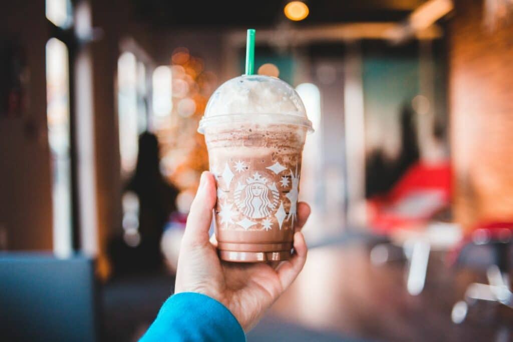 21 Sugar-Free Starbucks Drinks