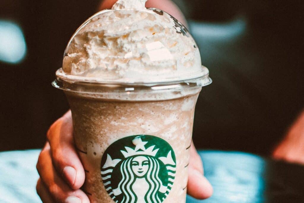 21 Sugar-Free Starbucks Drinks