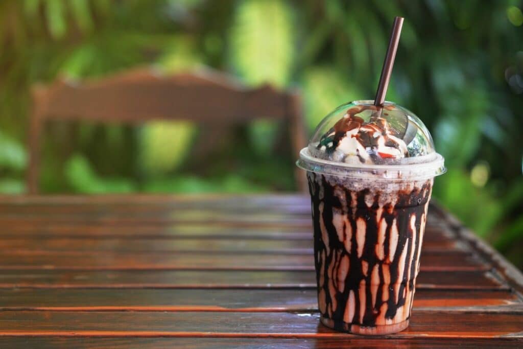 Do McDonald’s Frappes Have Caffeine?